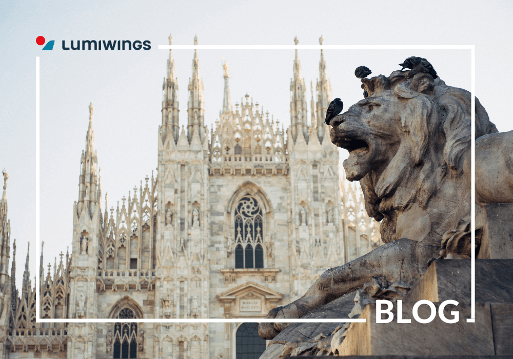 Cosa vedere a Milano in 1 o 2 giorni! | Lumiwings